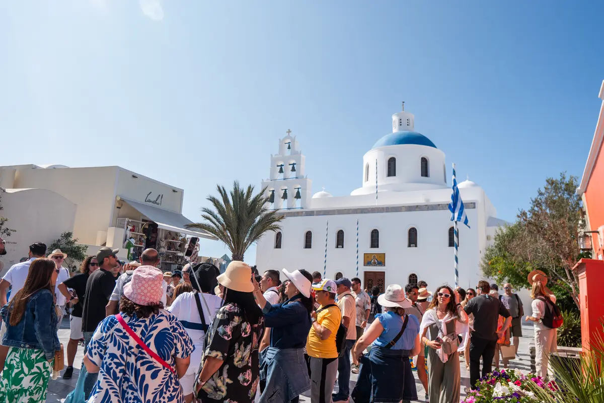 4 small things I did before my Royal Caribbean cruise to Europe that made a huge difference ...